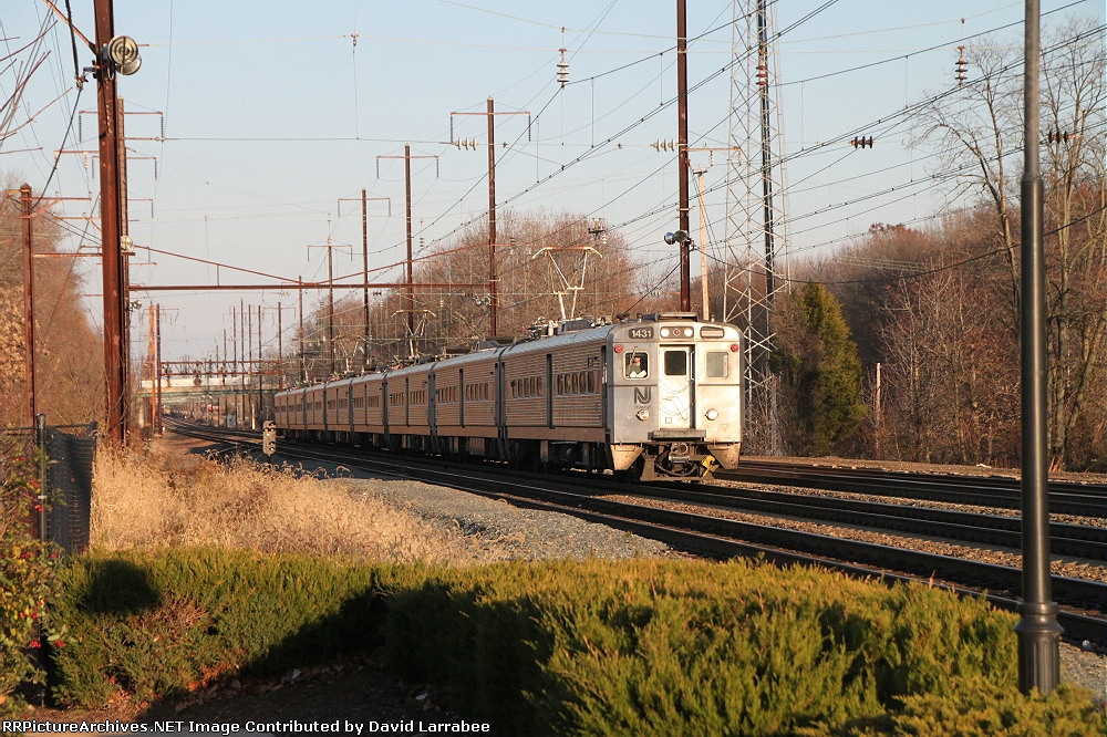 NJT 1431